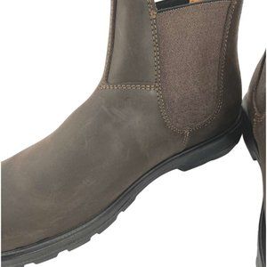 Prospector | Shoes | Prospector Mens Bryan Boots Brown Various Sizes ...